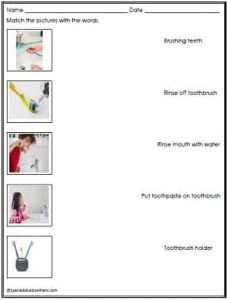 Join | Special Ed Lesson Plans