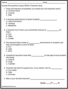 Join | Special Ed Lesson Plans