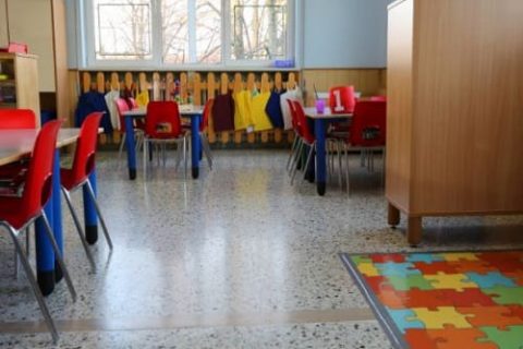 What Is A Self-Contained Classroom? | Special Ed Lesson Plans