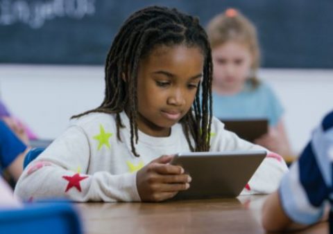 Assistive Technology in the Special Education Classroom | Special Ed ...