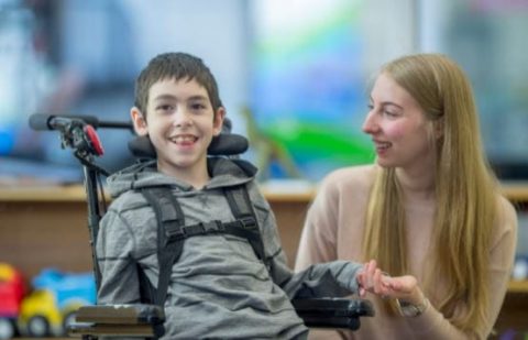 Classroom Modifications and Accommodations | Special Ed Lesson Plans